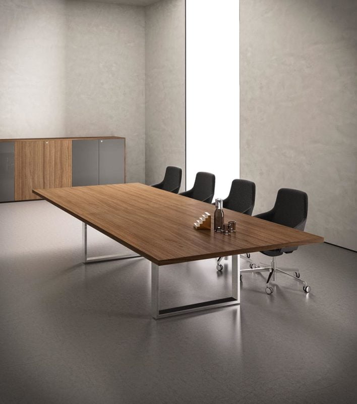 Board Table - Balmoral Contracts - Contract Furniture Northern Ireland ...
