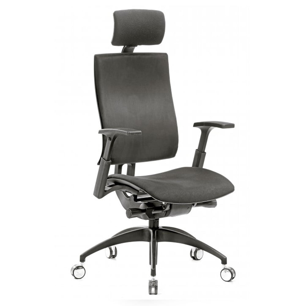 Task Operator Seating - Balmoral Contracts - Contract Furniture ...