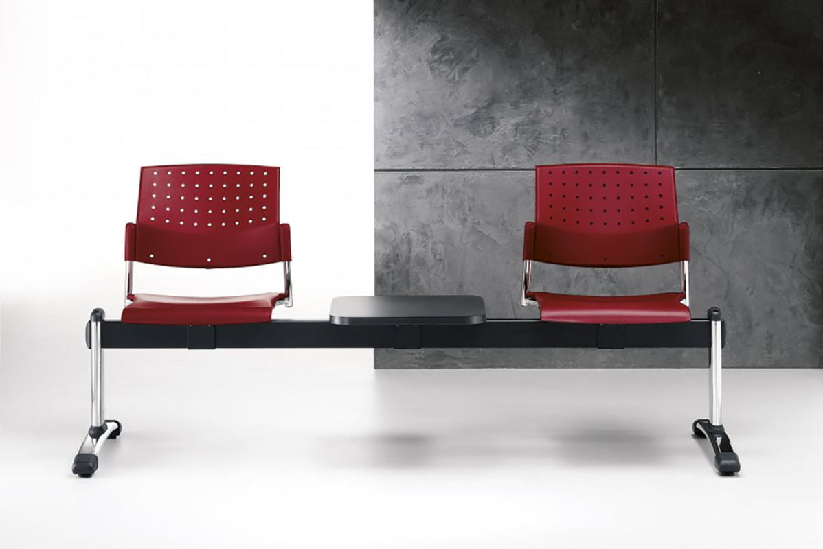 Movie 550 Bench - Balmoral Contracts - Contract Furniture Northern ...