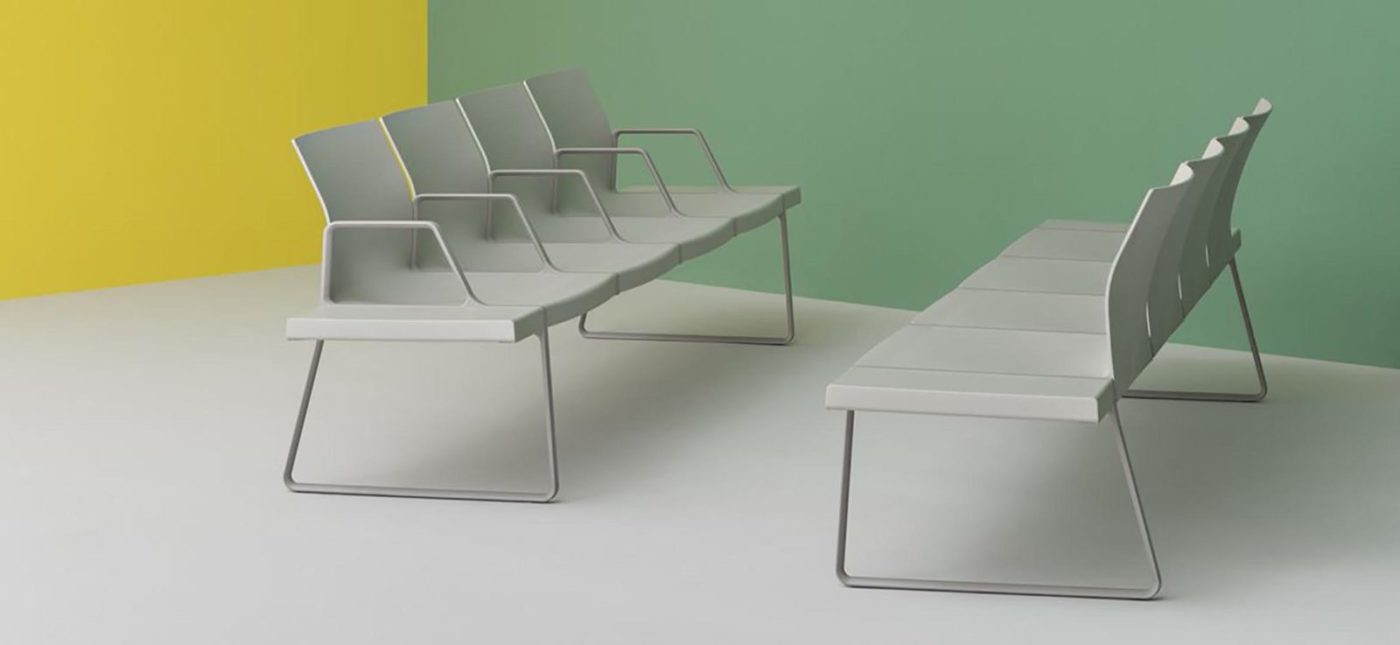 Plural Bench - Balmoral Contracts - Contract Furniture Northern Ireland ...