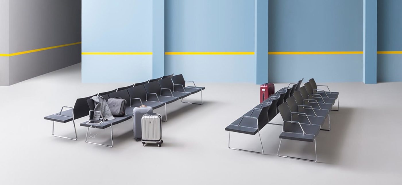 Plural Bench - Balmoral Contracts - Contract Furniture Northern Ireland ...